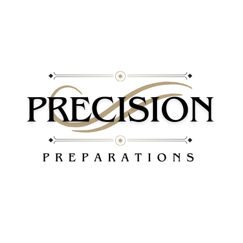 Precision Trucking Mentorship Program – Precision Preparations